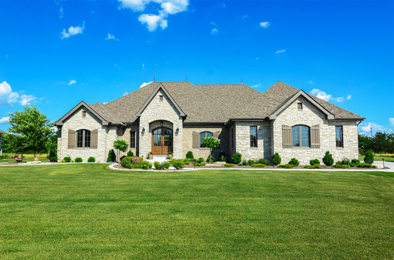Gallery – White Hawk HOA