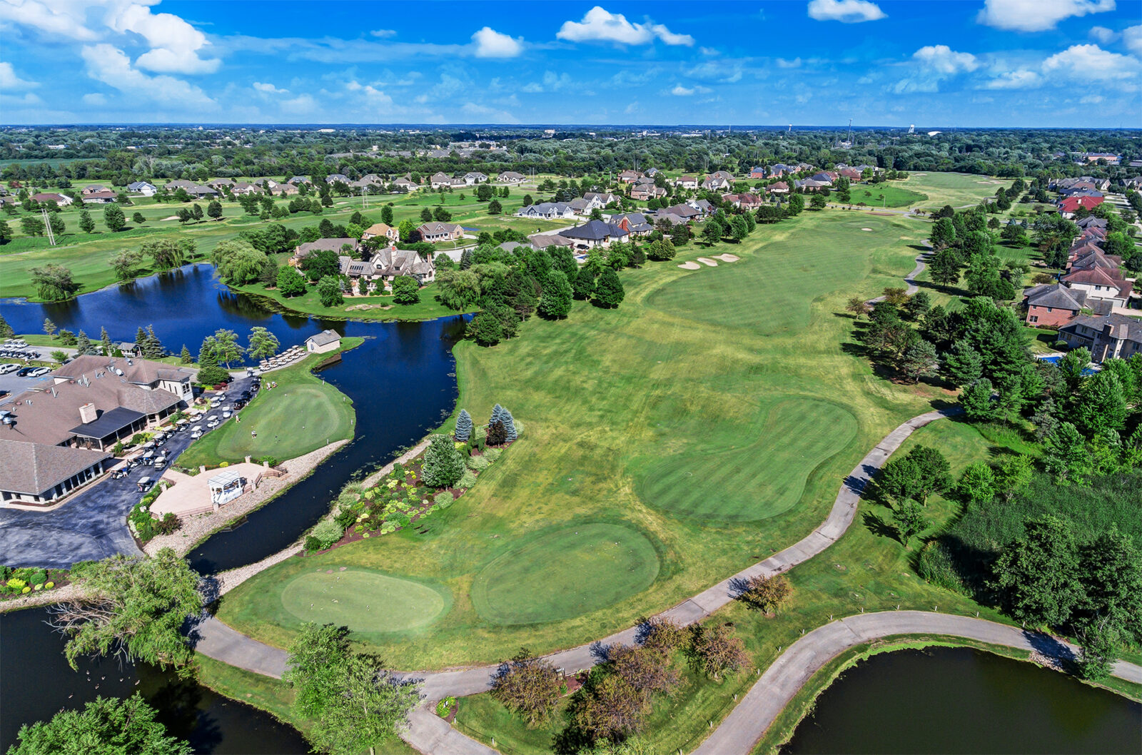 Gallery – White Hawk HOA
