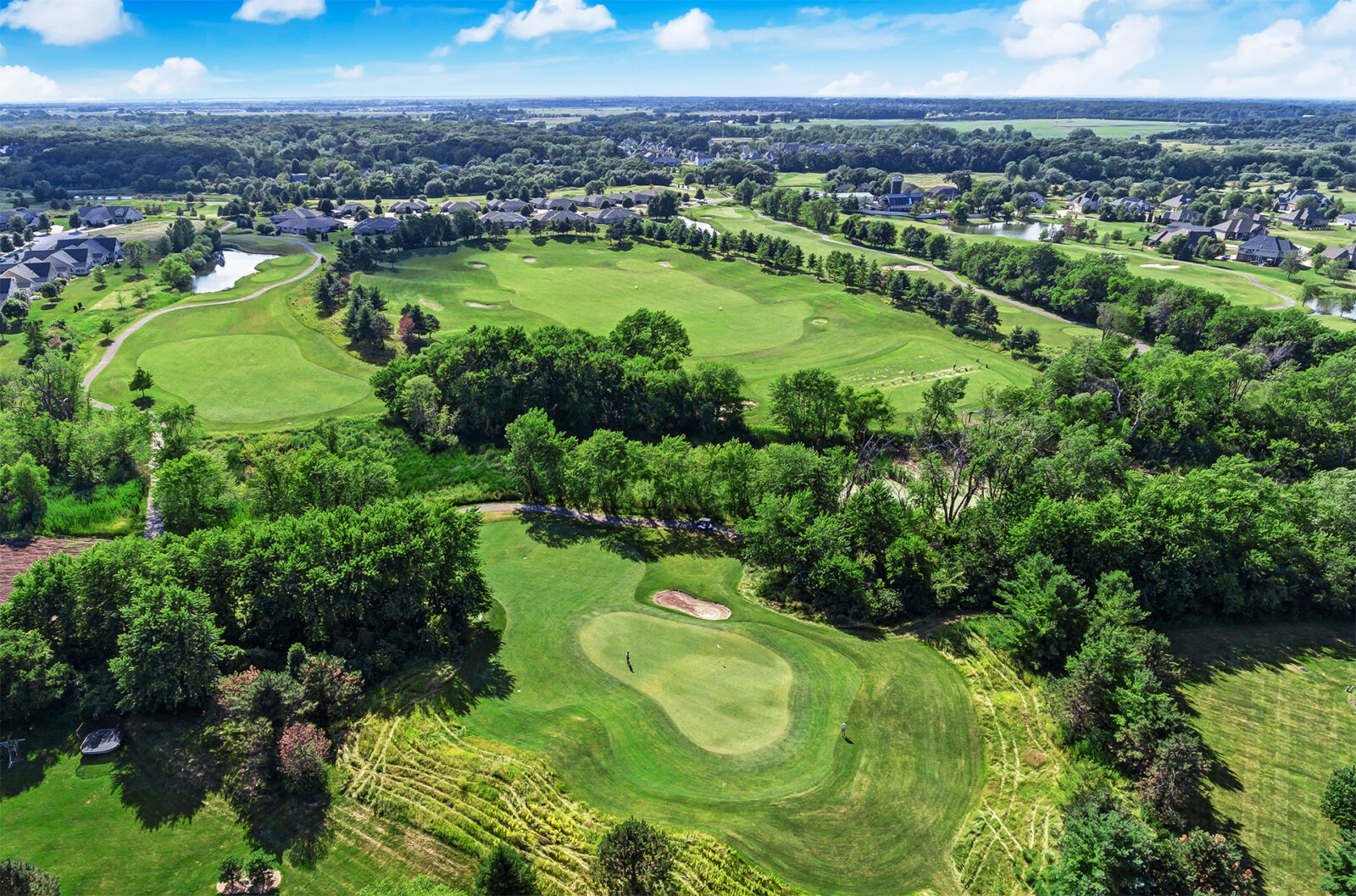 Gallery – White Hawk HOA