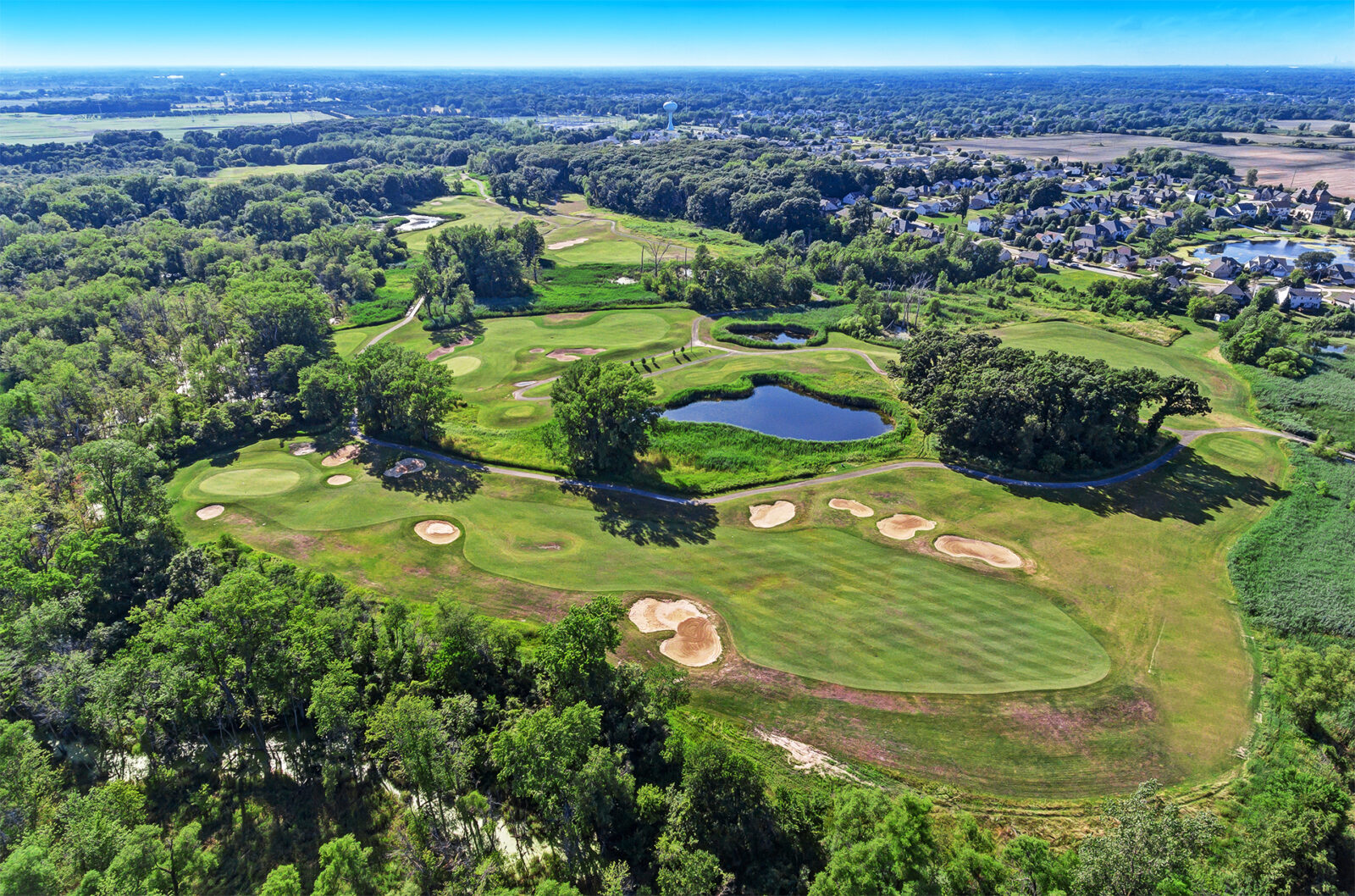 Gallery – White Hawk HOA